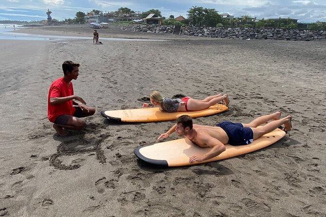 Wave Dancers: Surfing Trip or Lesson with Coaching in Bali - An In-Depth Look at the Bali Surf Experience
