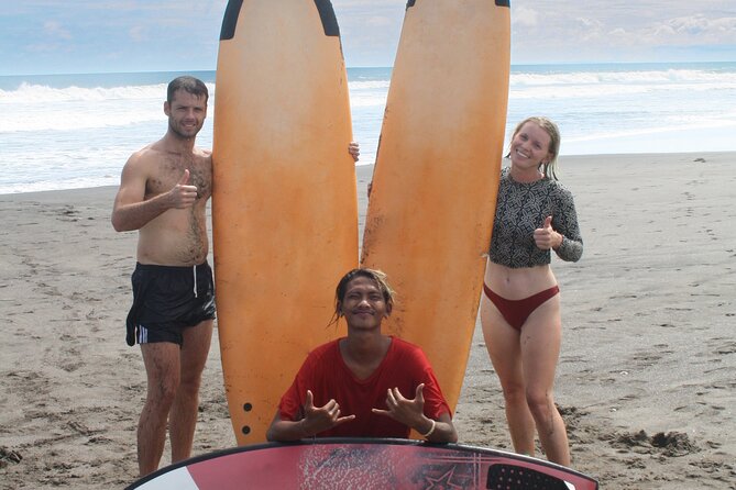 Wave Dancers: Surfing Trip or Lesson with Coaching in Bali - Final Thoughts