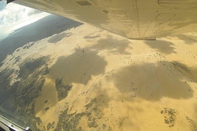 Wave Rock and Pinnacles Air & Ground Tour - Final Thoughts