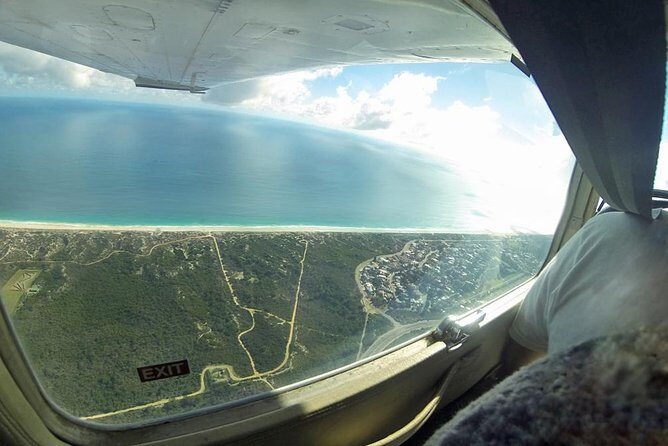 Wave Rock, Pinnacles and Rottnest One Day Aeroplane Tour - The Itinerary in Detail: What to Expect