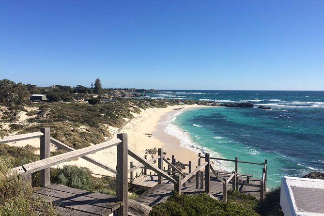 Wave Rock & Rottnest Island - Air & Ground Tour - An Overview of the Experience