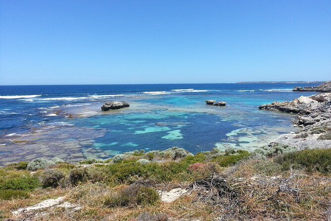 Wave Rock & Rottnest Island - Air & Ground Tour - Practical Details and Considerations