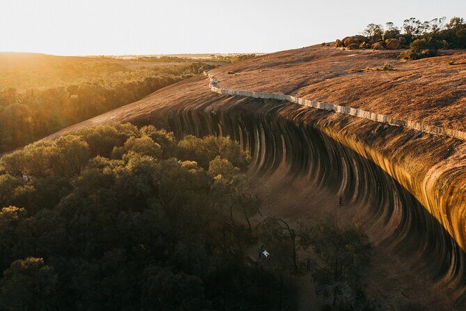 Wave Rock, York, Wildflowers, and Aboriginal Cultural Day Tour from Perth - Frequently Asked Questions