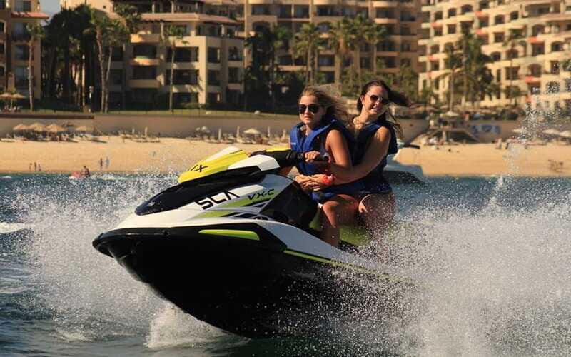Wave Runners - Who Should Consider This Experience?