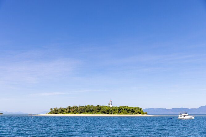 Wavedancer Low Isles Great Barrier Reef Sailing Cruise - Final Thoughts