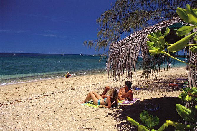 Wavedancer Low Isles Great Barrier Reef Sailing Cruise from Cairns - Practical Details & Tips