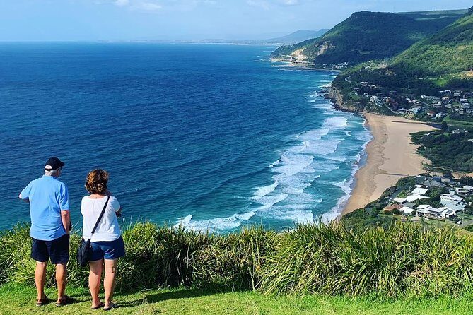 Waves Waterfalls and Wineries Full-Day Southern Highlands Private Tour - A Deeper Look at the Tour Experience