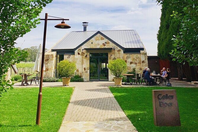 Waves Waterfalls and Wineries Full-Day Southern Highlands Private Tour - Who Should Consider This Tour?