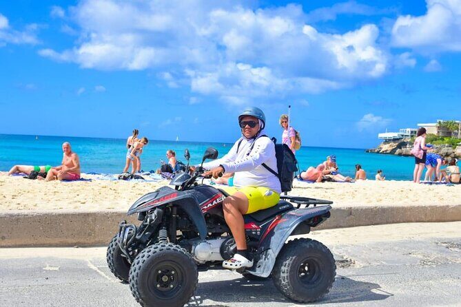 Waves & Wheels Day Package - A Deep Dive into the Waves & Wheels Day Package