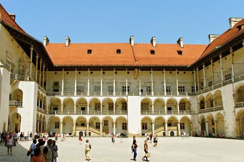 Wawel Castle and Cathedral Guided Tour - Practical Details and Value
