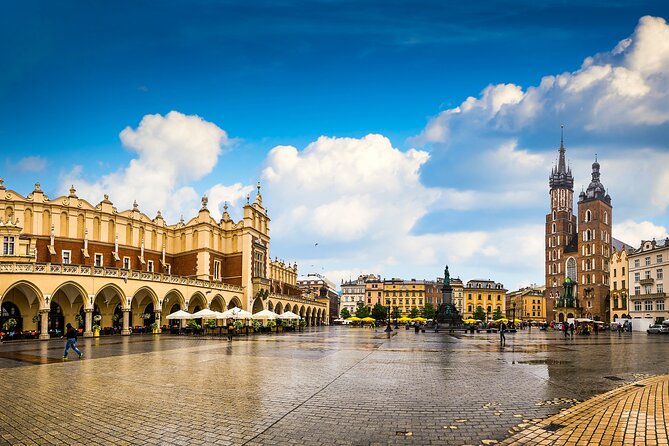Wawel Castle and Cathedral St. Mary's Church, Rynek Underground - Practical Details and Value