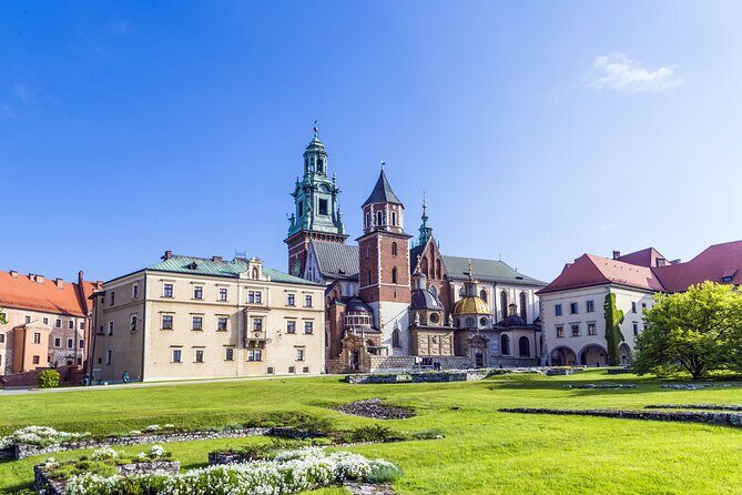 Wawel Hill Audio-Guided Tour - Who Should Consider This Tour?