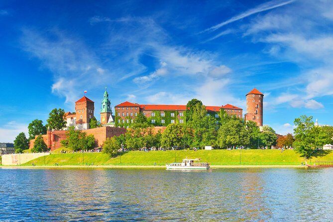 Wawel Hill Audio-Guided Tour - FAQs about the Wawel Hill Audio-Guided Tour