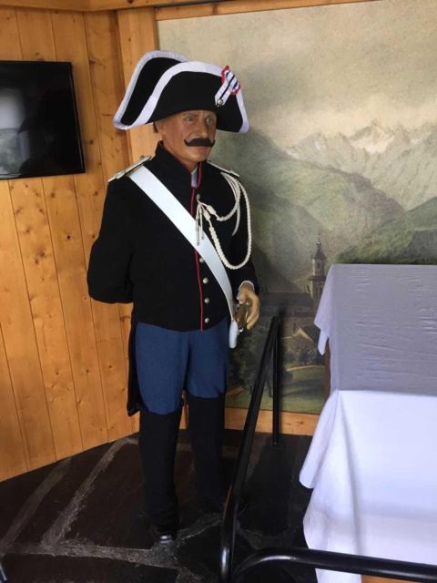 Wax Museum Wonders: Exploring the Mysteries of Lourdes - Immersive Experiences and Engaging Narratives