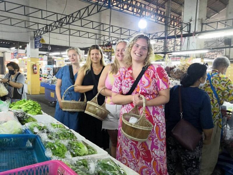 We Cook Thai Home Garden Cooking School - Who Will Love This Experience?