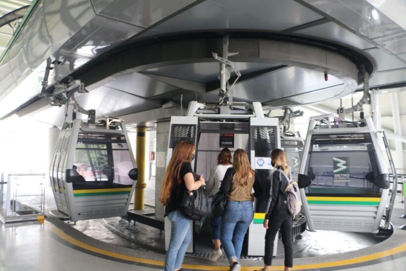 We don't talk about Pablo Tour - Key Points