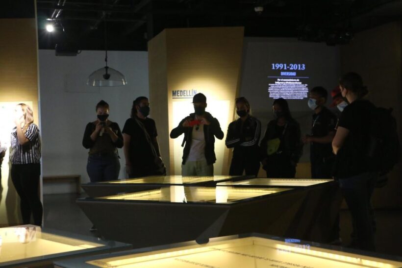 We don't talk about Pablo Tour - Who Will Benefit Most?