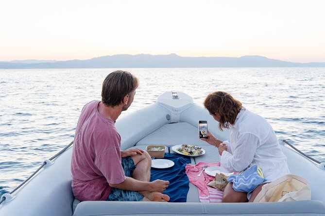 We Fish & you Feast in Gramvousa & Balos Beach - Practical Details and Considerations