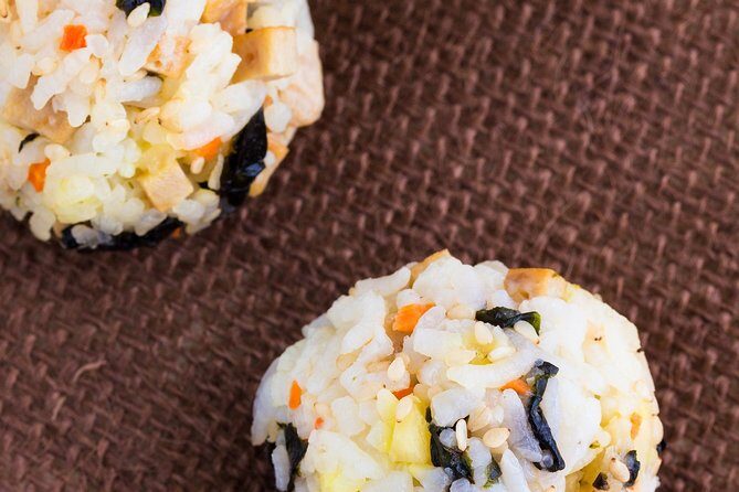 We Go Eat - Secret Aloha Bites - The Sum Up