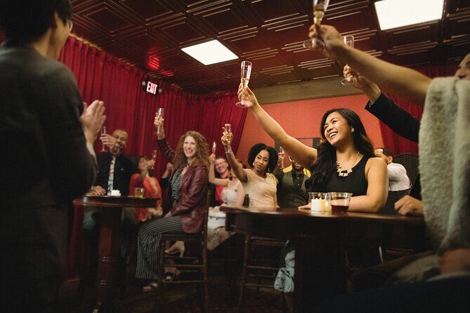 We Present Noah Sonie in Trust No One show - The Cost and What You Get