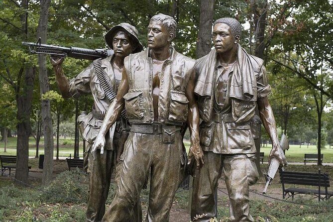 WE THE PEOPLE TOUR ~ (4 Hour) Option 1 - A Visit to the National Archives