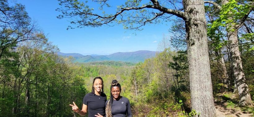 Wears Valley: Peaceful Smokies & 1882 Historic Schoolhouse - Key Points