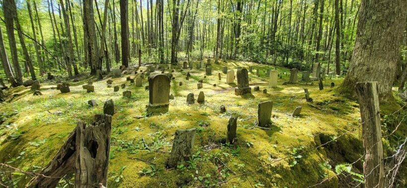 Wears Valley: Peaceful Smokies & 1882 Historic Schoolhouse - The Value of This Tour