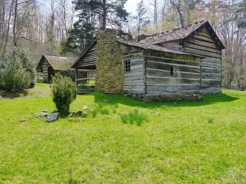 Wears Valley: Peaceful Smokies & 1882 Historic Schoolhouse - Who Should Consider This Tour?