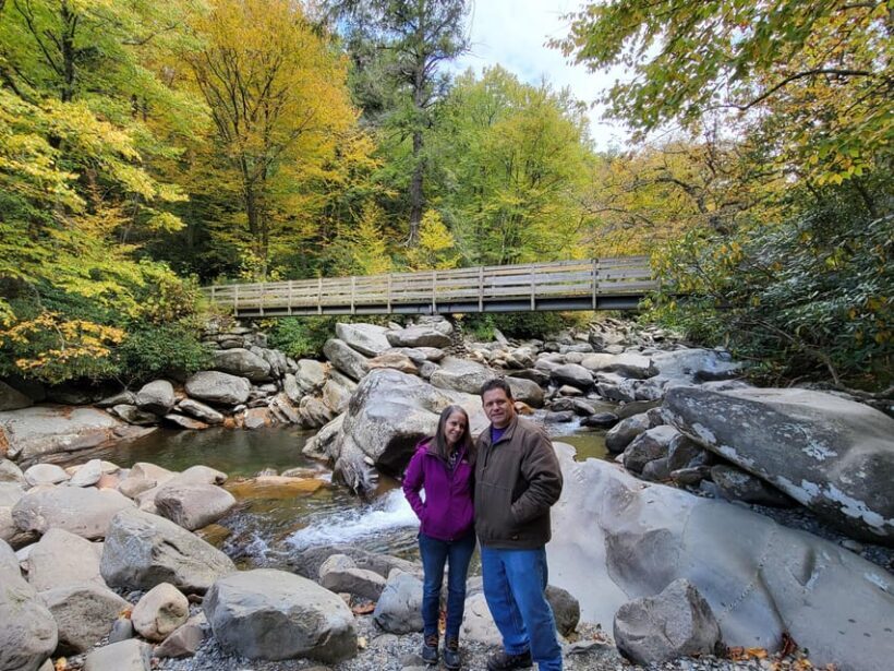 Wears Valley: Peaceful Smokies & 1882 Historic Schoolhouse - The Sum Up