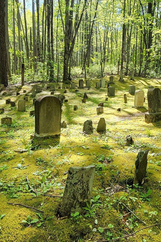 Wears Valley: Peaceful Smokies & 1882 Historic Schoolhouse - Who Should Consider This Tour?