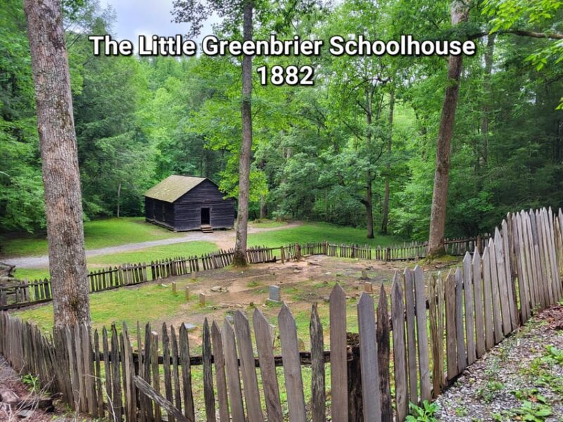 Wears Valley: Peaceful Smokies & 1882 Historic Schoolhouse - FAQ