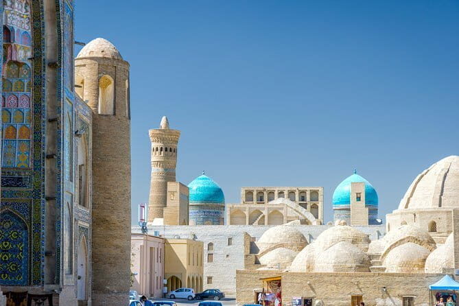 Weaving of Uzbekistan Multi Day Tour - The Sum Up: Who Should Consider This Tour?