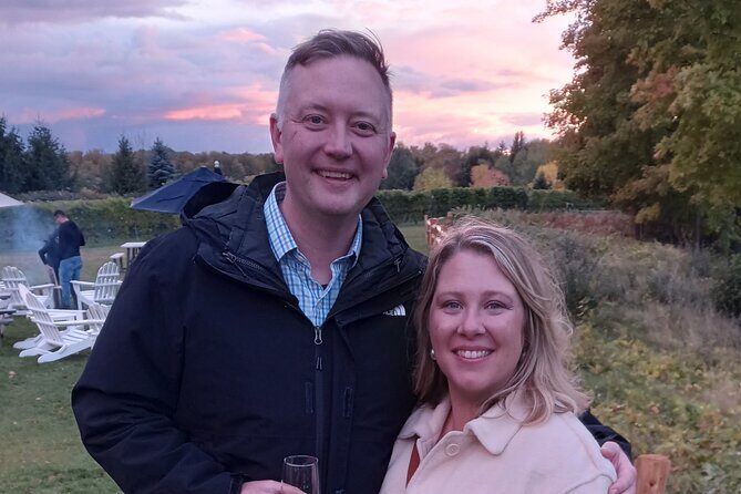 Wedding Anniversary Traverse City Old Mission Peninsula Wine Tour - FAQ