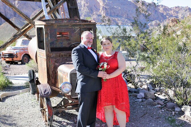 Wedding Ceremony: Nelson Ghost Town - FAQ