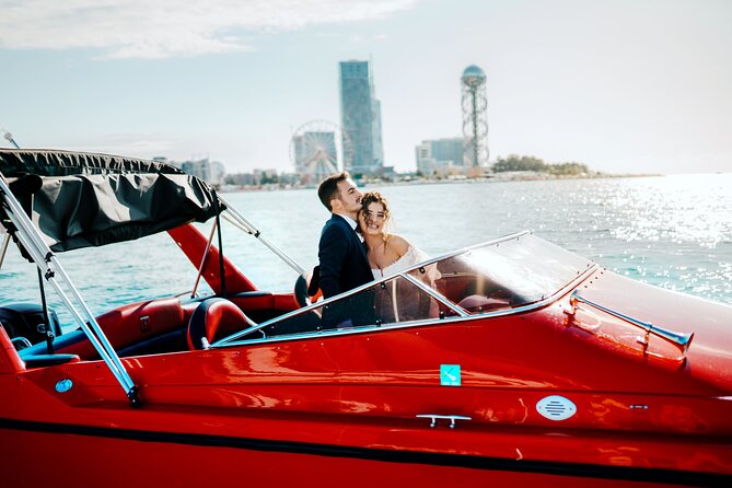 Wedding in Georgia - A Detailed Look at the Wedding in Georgia Tour