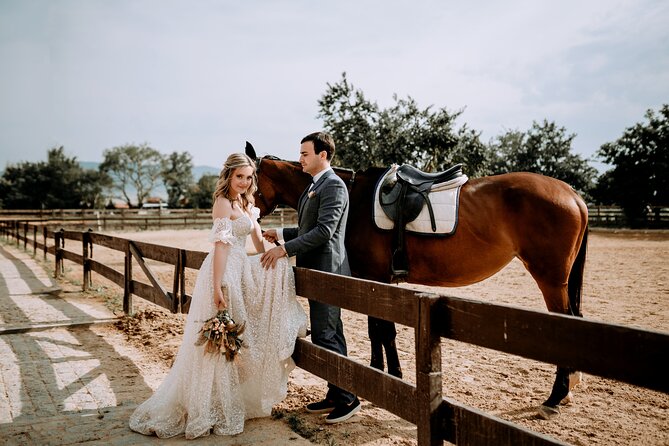 Wedding in Georgia - FAQ