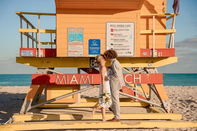 Wedding Miami Beach Photograhy Photoshoot - FAQ: Your Questions About the Miami Beach Photography Photoshoot