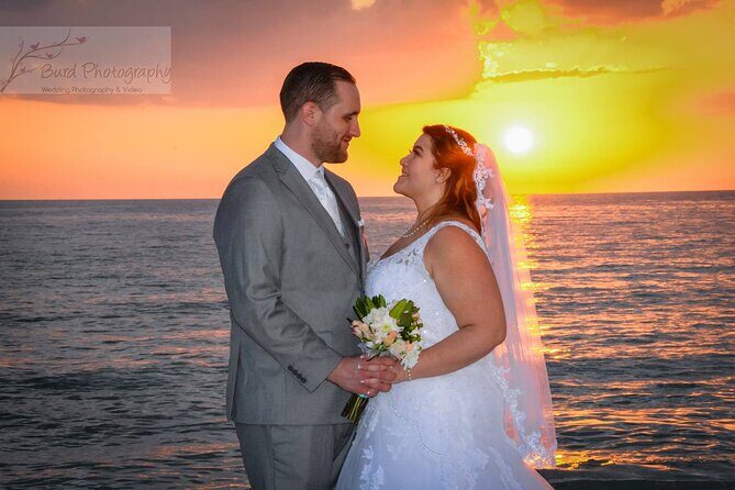 Wedding Packages - FAQs