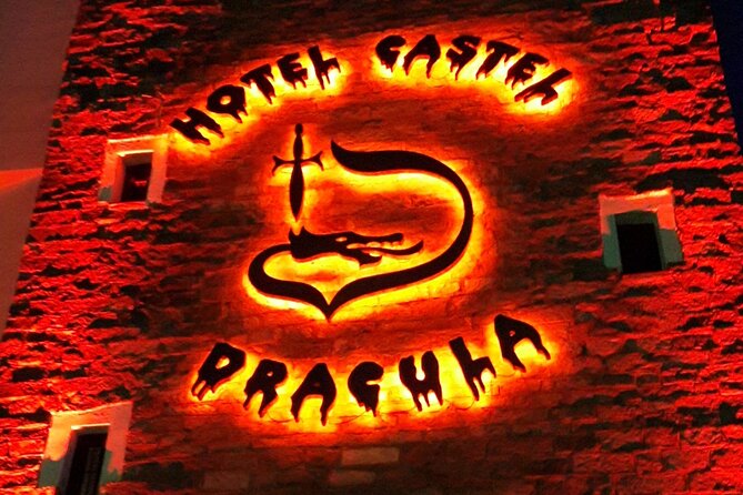 WEDNESDAY and DRACULA Themed Private 5-Day Tour in Romania with Airport Pickup - Day 2: Exploring Bucharest’s Quirky Sights