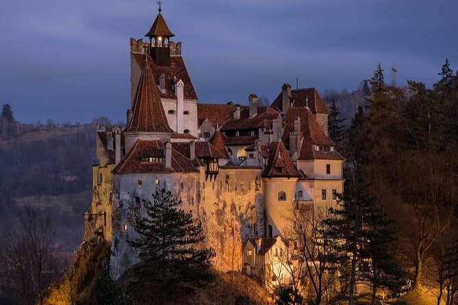 WEDNESDAY and DRACULA Themed Private 5-Day Tour in Romania with Airport Pickup - Why This Tour Offers Great Value