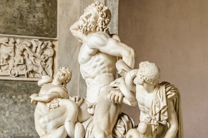 Wednesday Early Morning Sistine Chapel and Vatican I Max 6 People - Practical Considerations