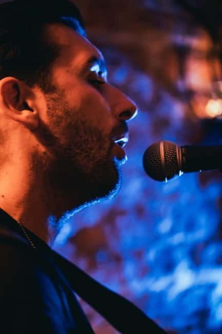Wednesday Night Live Music with Cocktails - Introduction: An Evening of Music and Cocktails in Prague
