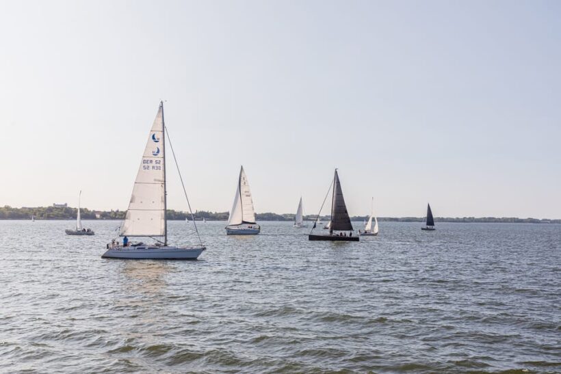Wednesday Regatta with harbour tour - Final Thoughts
