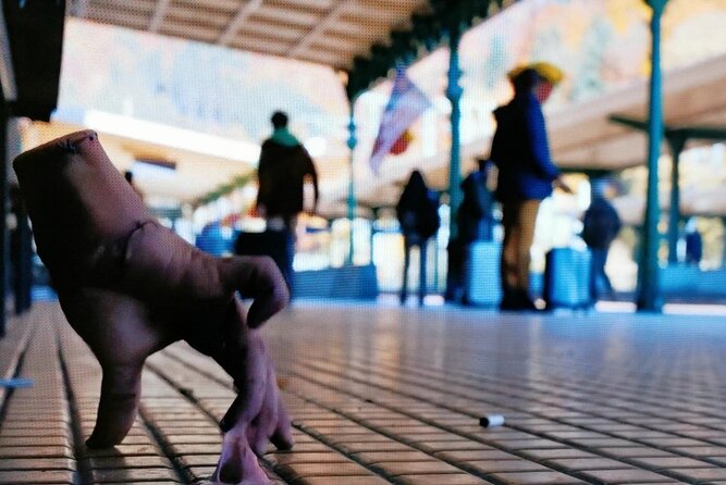 Wednesday Series - Adams Family - Visit Six Filming Locations - Since You Asked