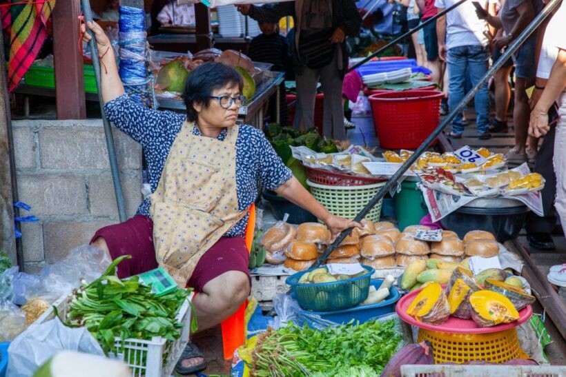 Weekend Amphawa Floating Market & Train Market Private Tour - The Sum Up