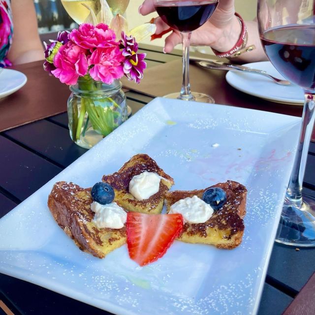 Weekend Brunch Tour (Rolling) - The Experience from Reviews and What You Can Expect