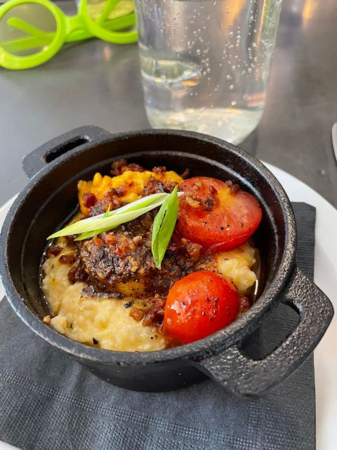 Weekend Brunch Tour (Rolling) - FAQ