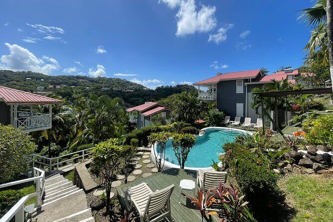 Weekend Getaway in St Lucia with Villa Stay and Day Sail - Discovering Saint Lucia: A Practical Breakdown of the Tour