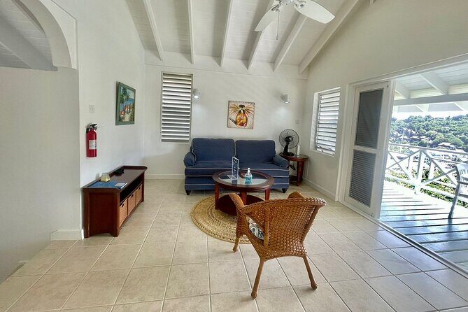 Weekend Getaway in St Lucia with Villa Stay and Day Sail - Who Will Love This Tour?