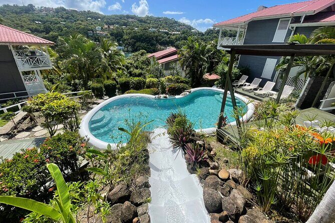 Weekend Getaway in St Lucia with Villa Stay and Day Sail - FAQs